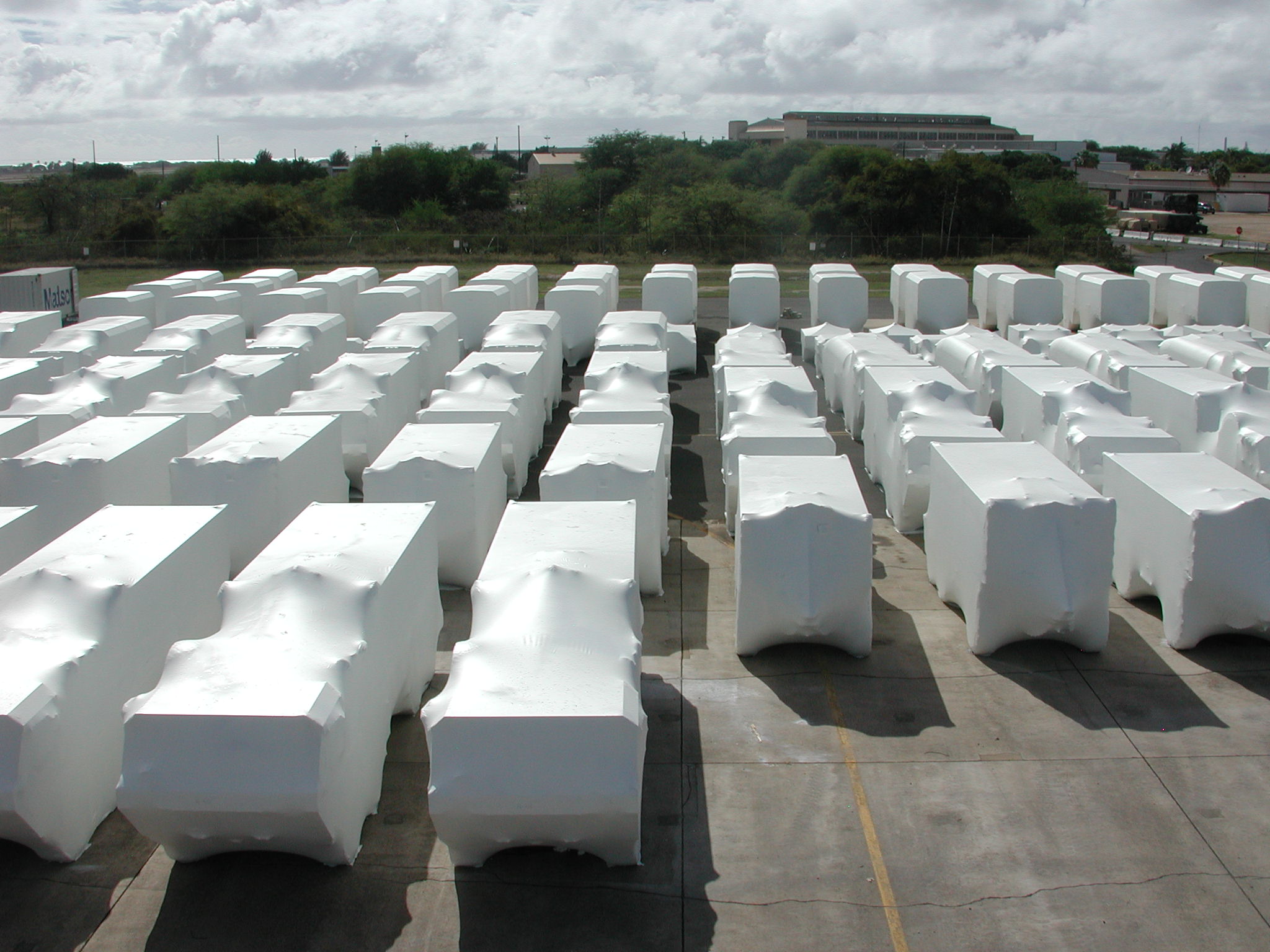 FPM, Inc. - Intercept Technology - Galleries - Intercept Shrinkfilm